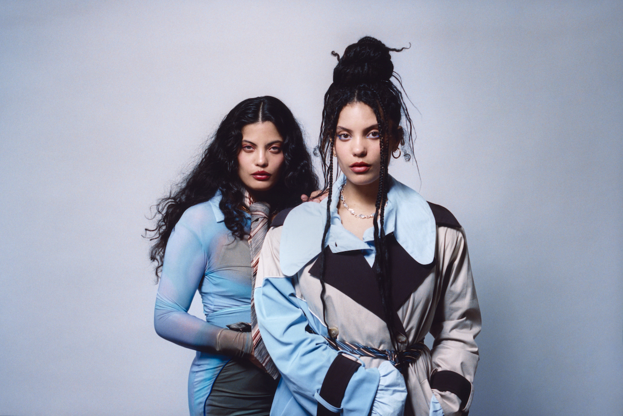 Ibeyi Shares the Power of Healing on ‘Spell 31’