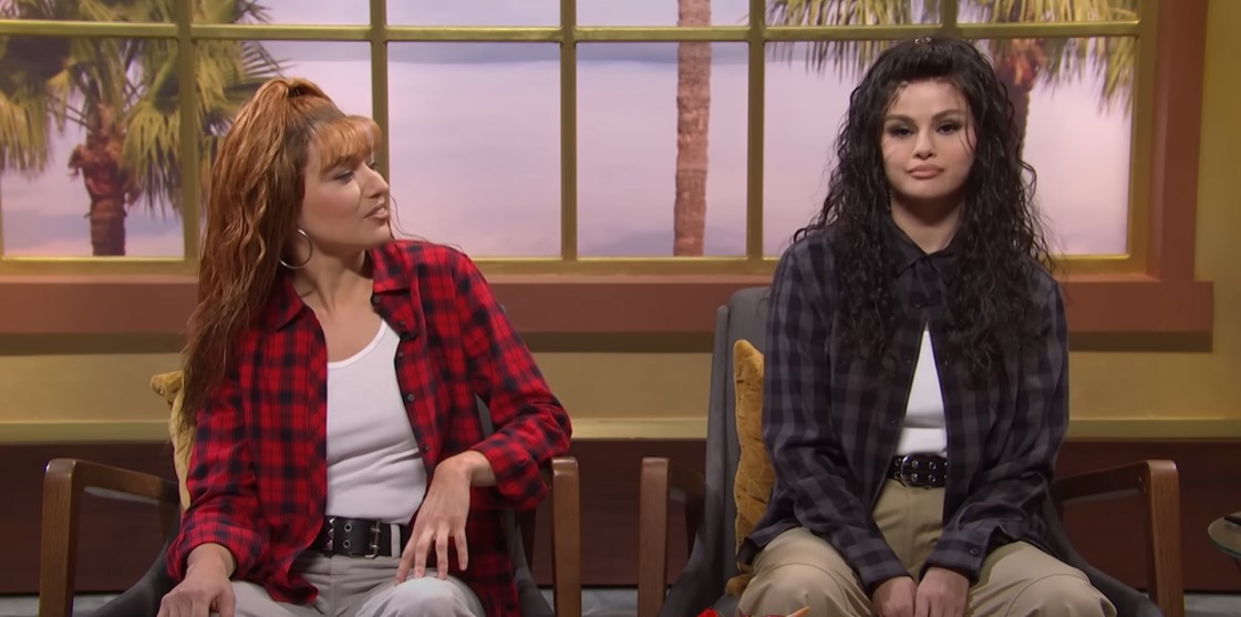 Here's Why Selena Gomez's ‘SNL’ Chola Skit Has Fans Divided