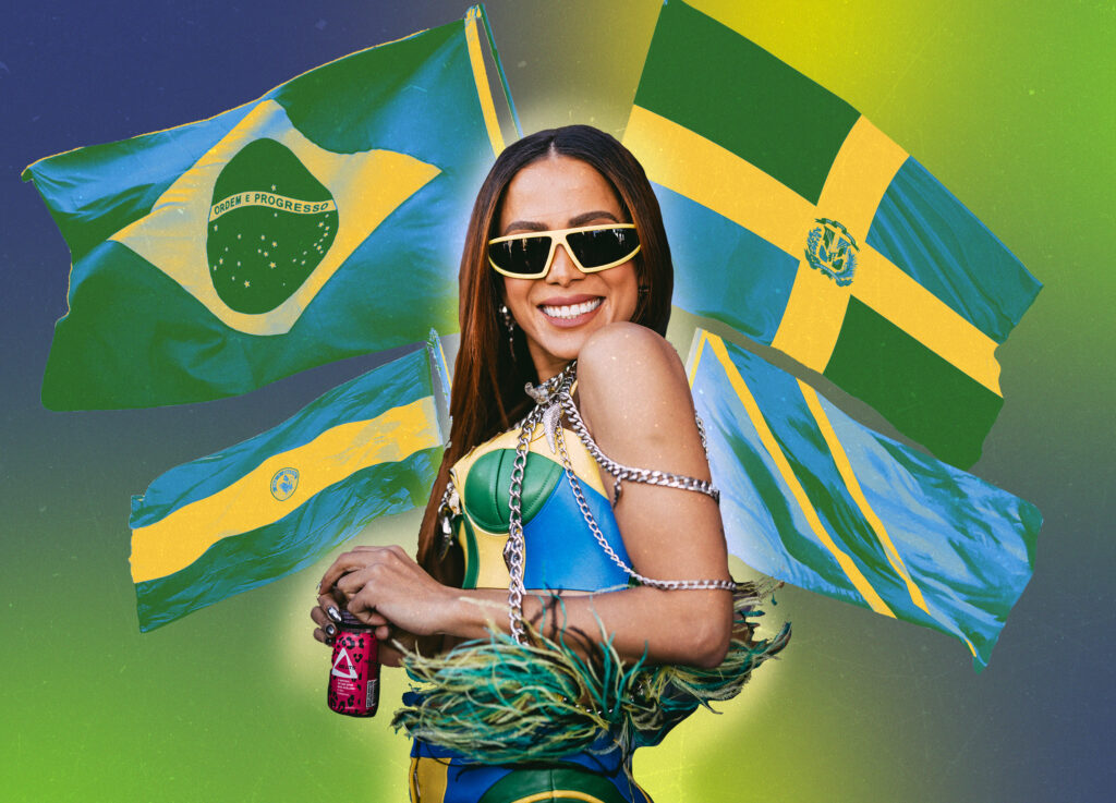 From Funk to Bachata: 5 Music Genres Reimagined in Brazil