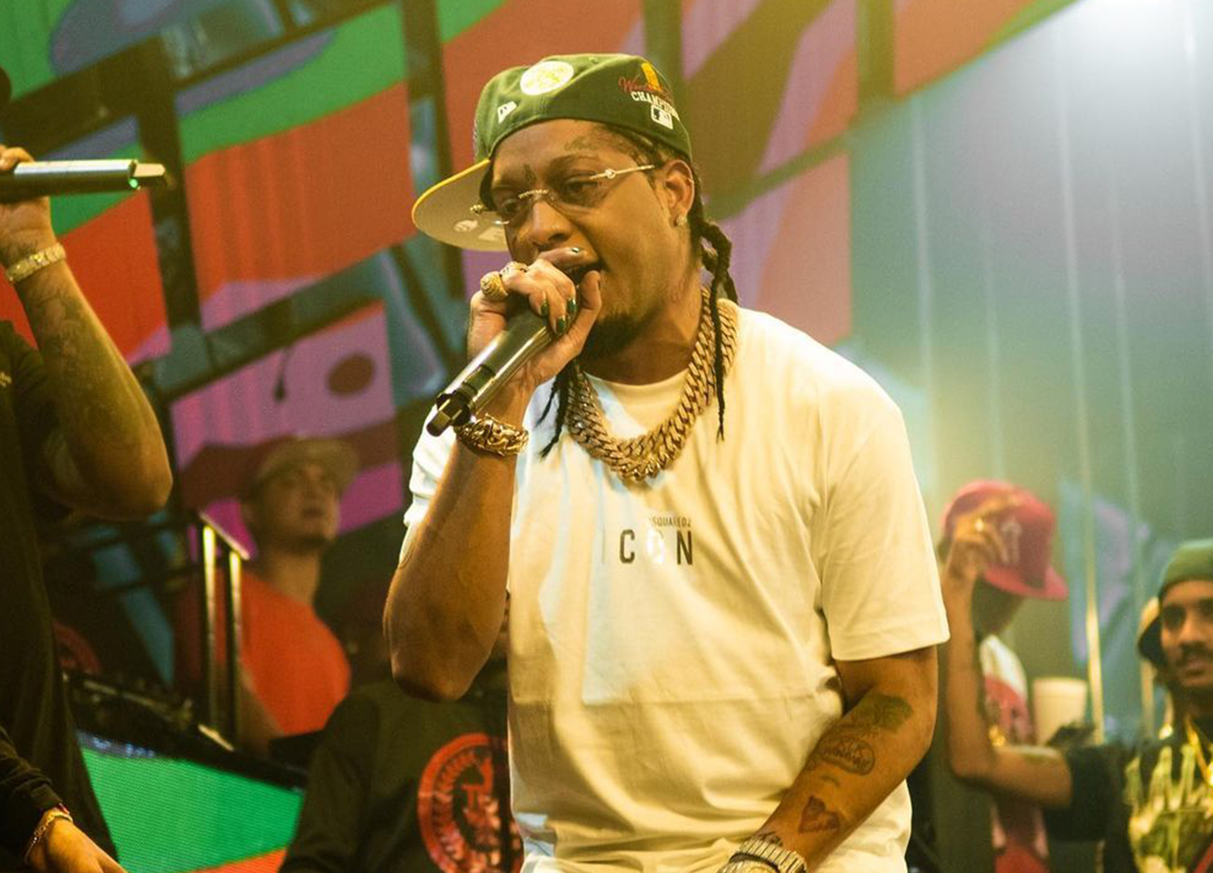 Here’s What We Know About Rochy RD’s Sexual Assault of a Minor Charges