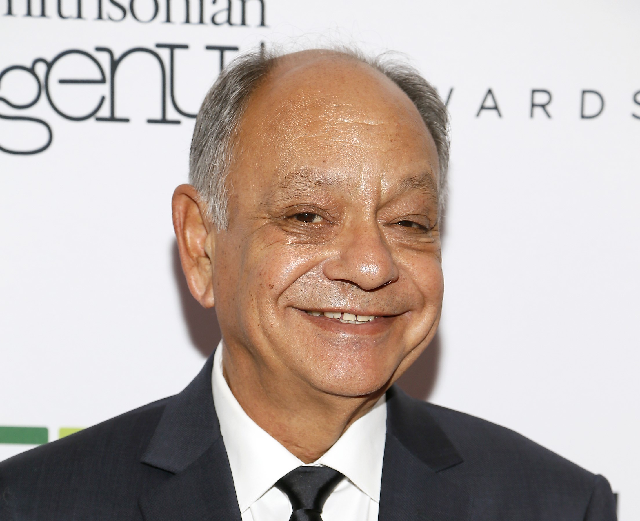 Cheech Marin Opens Center for Chicano Art & Culture Nicknamed ‘The Cheech’