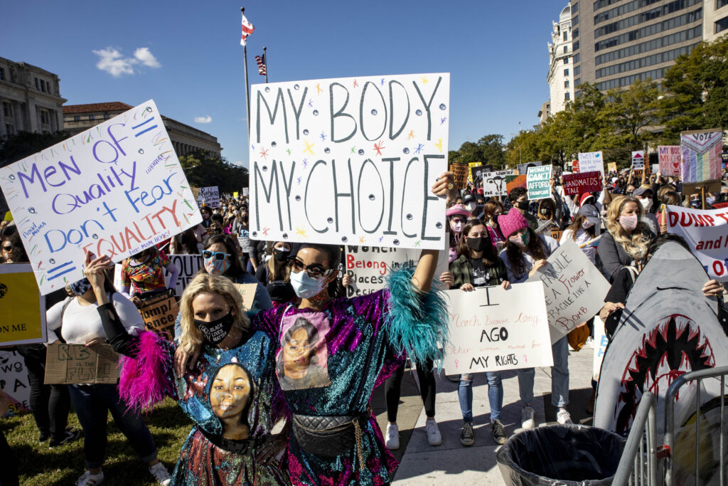 U.S. Pro-Choice States Should Follow Puerto Rican Training Program