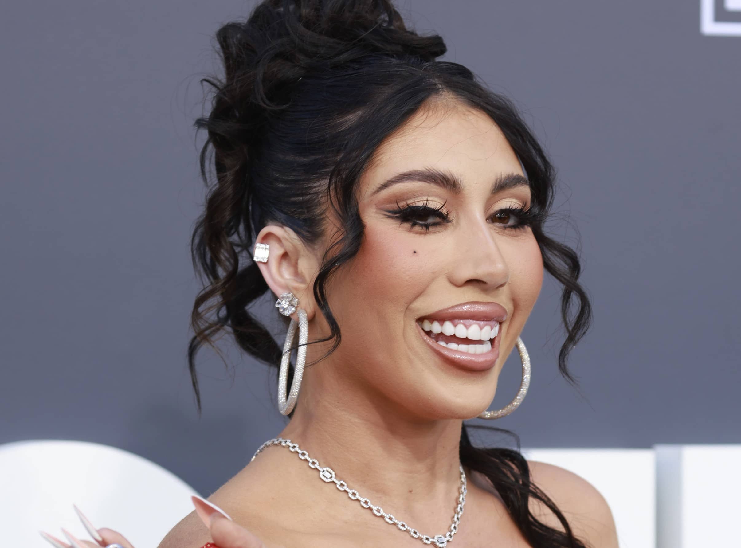 Kali Uchis Celebrates Birth of First Child with Don Toliver in ...