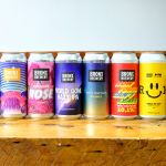 Modelo Introduces Its Chelada Variety Pack of Fruit Flavors Including ...