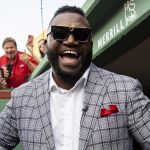 David ‘Big Papi’ Ortiz Launches Sustainable Luxury Clothing Line ...