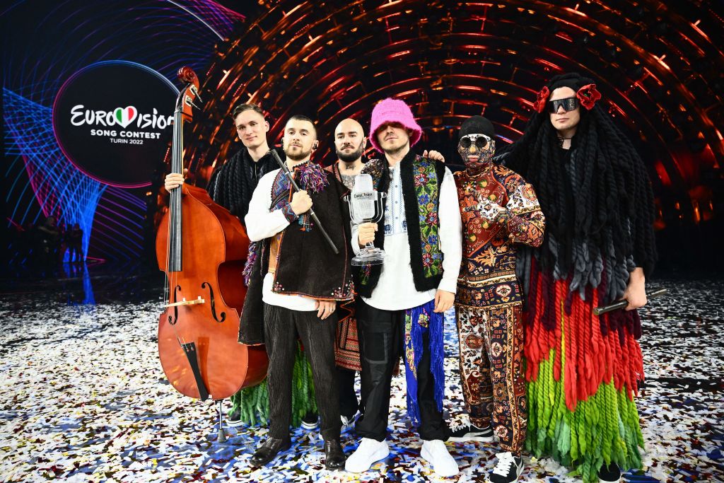 Eurovision Song Contest Launching In Latin America