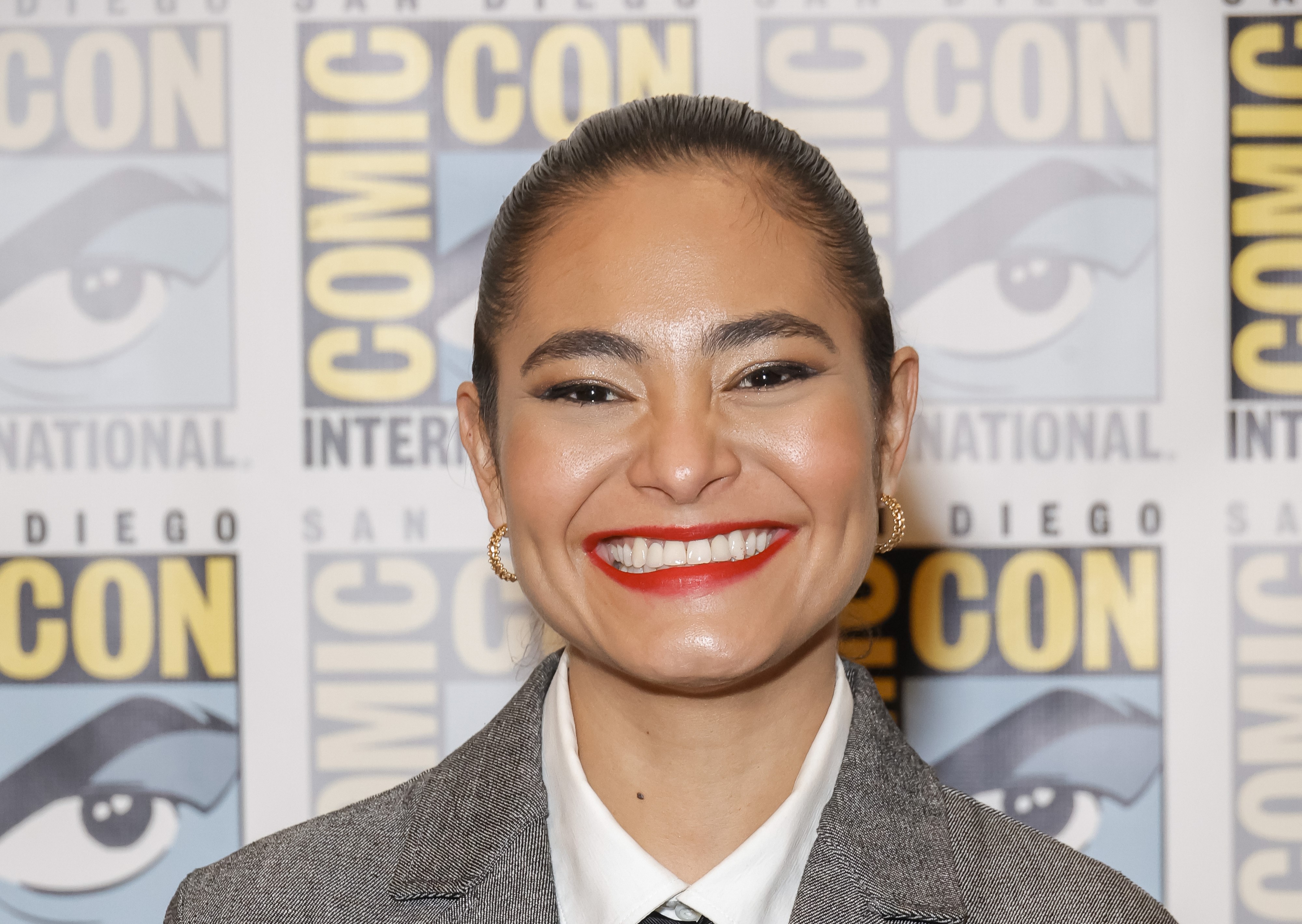 Meet Mexican Actress Mabel Cadena, One of the Stars of ‘Wakanda Forever’