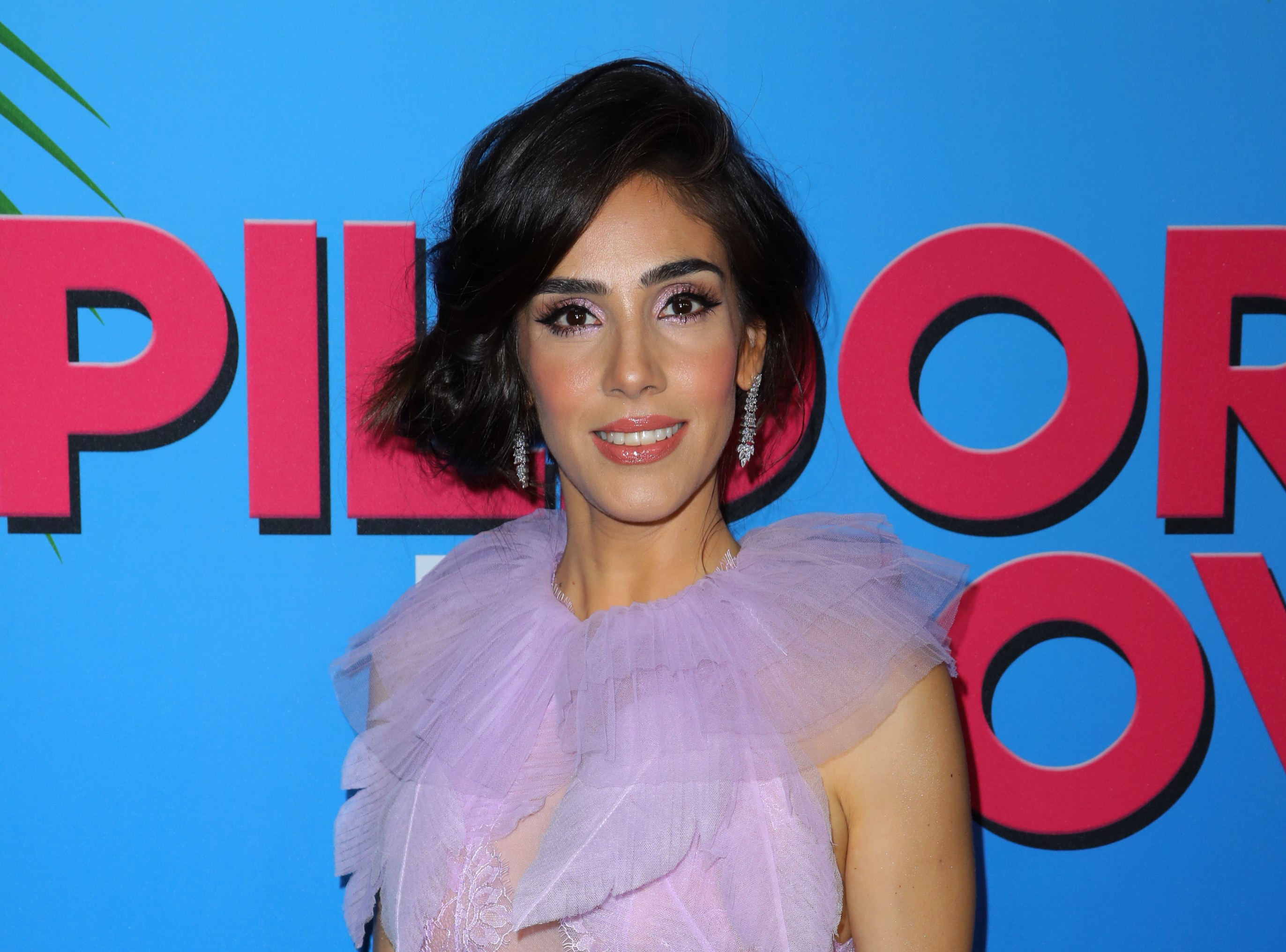 Sandra Echeverría Recounts Bullying Incident She Experienced on Set of ...