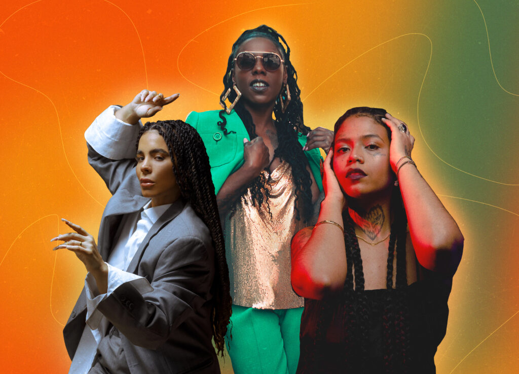 We’re Honoring Afrolatina Soul With This Playlist