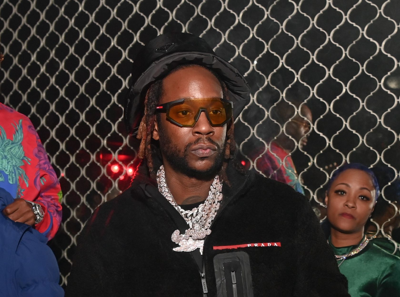 2 Chainz Expanding Restaurant Chain After Settling Lawsuit Filed by ...