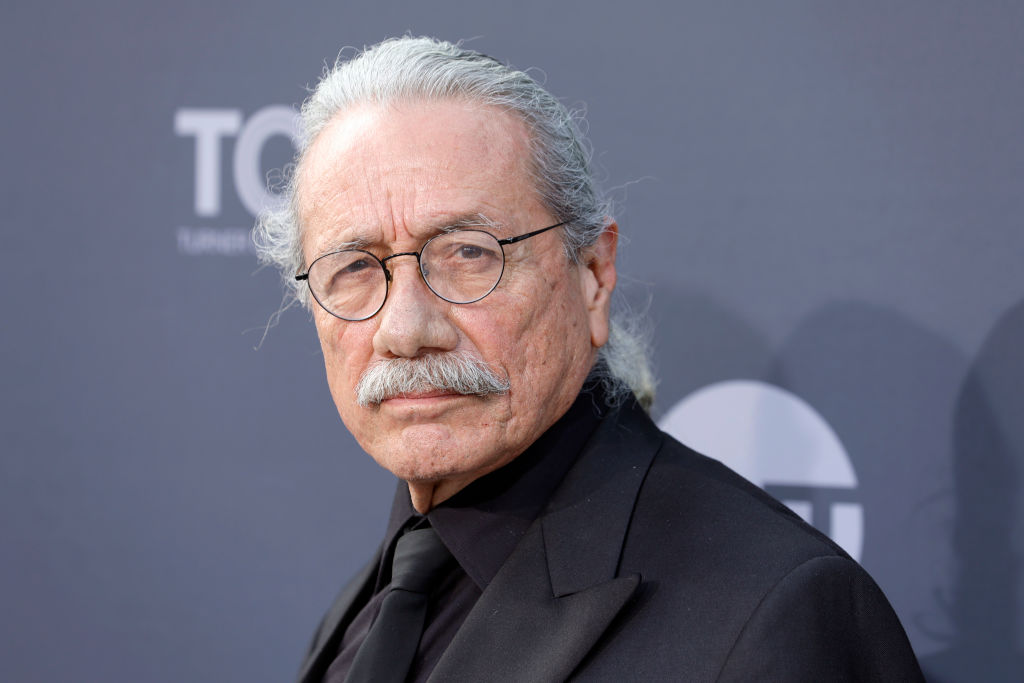EXCLUSIVE: Edward James Olmos Set to Play Marvel Villain — Here’s What ...