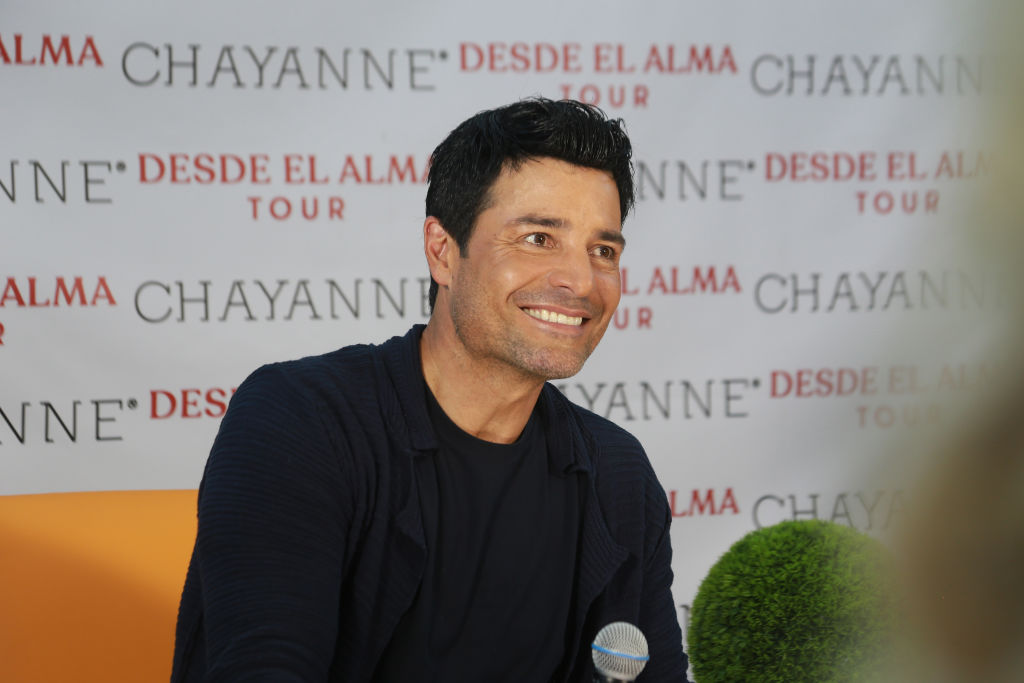 Chayanne Logo Chayanne Official Store