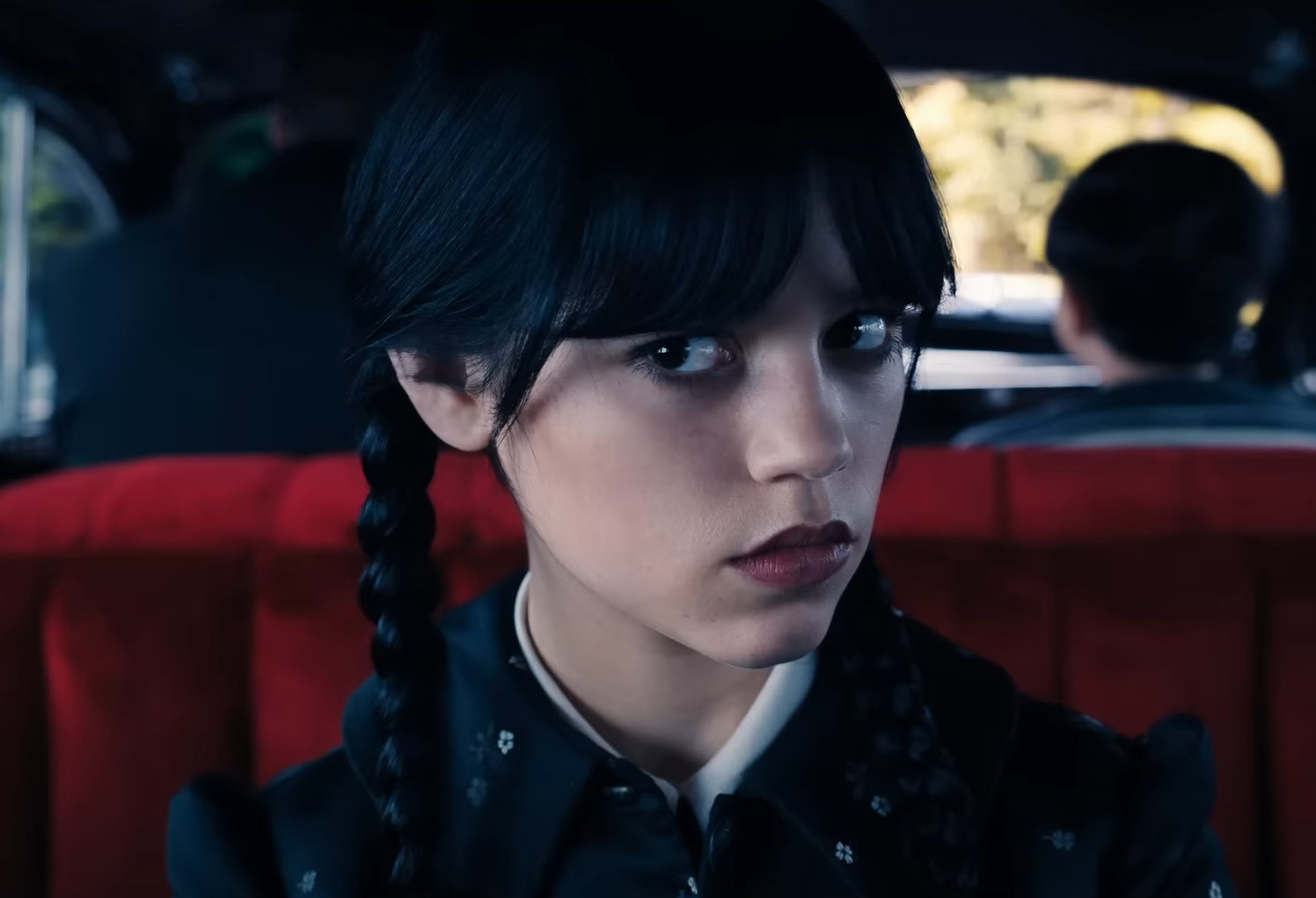 'Wednesday' Spin-Off in the Works at Netflix — Here’s Everything We Know