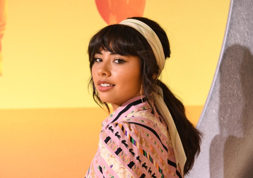 Xochitl Gomez Talks America Chavez, Seeing Herself As The Hero & That ...