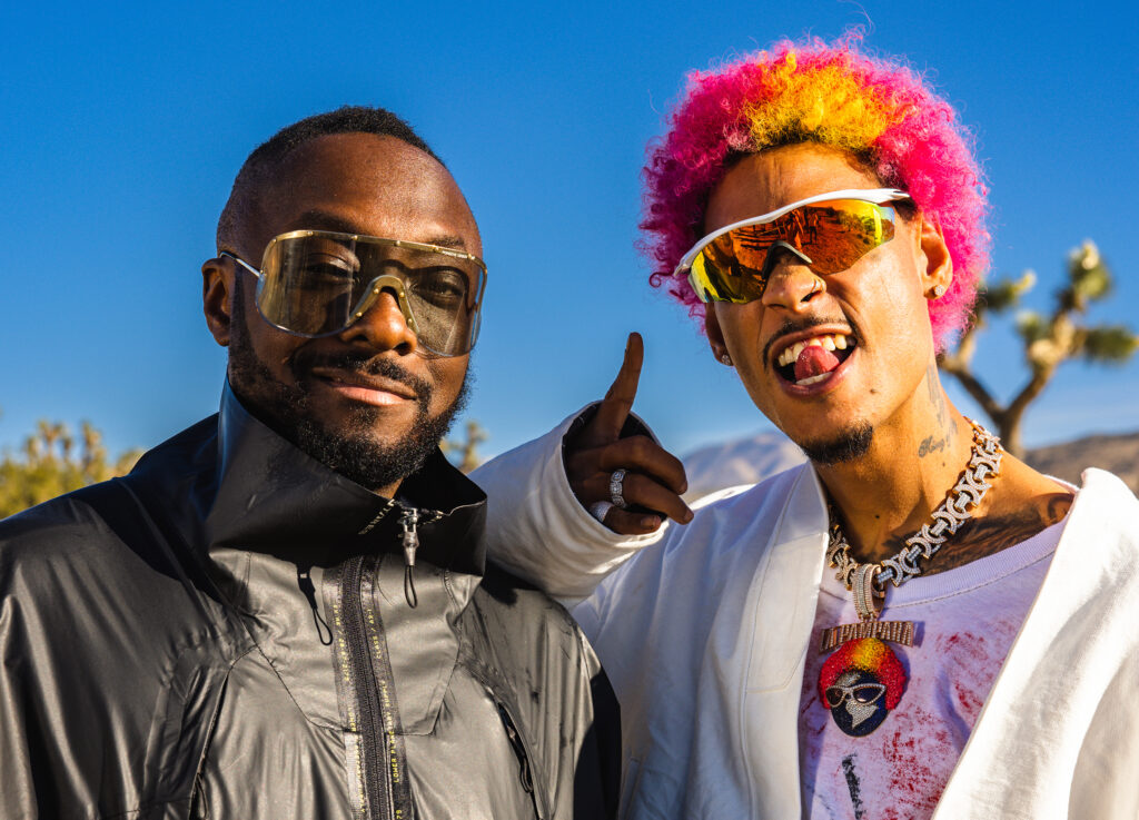 Kiko El Crazy Talks New Music Video With will.i.am & the Rise of Dembow