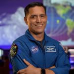 WATCH: First Mexican Farmworker to Become NASA Astronaut Gets Biopic in ...
