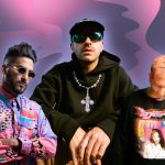 Feid’s U.S. Tour Is Selling Out Fast – Here’s How Fans Are Reacting