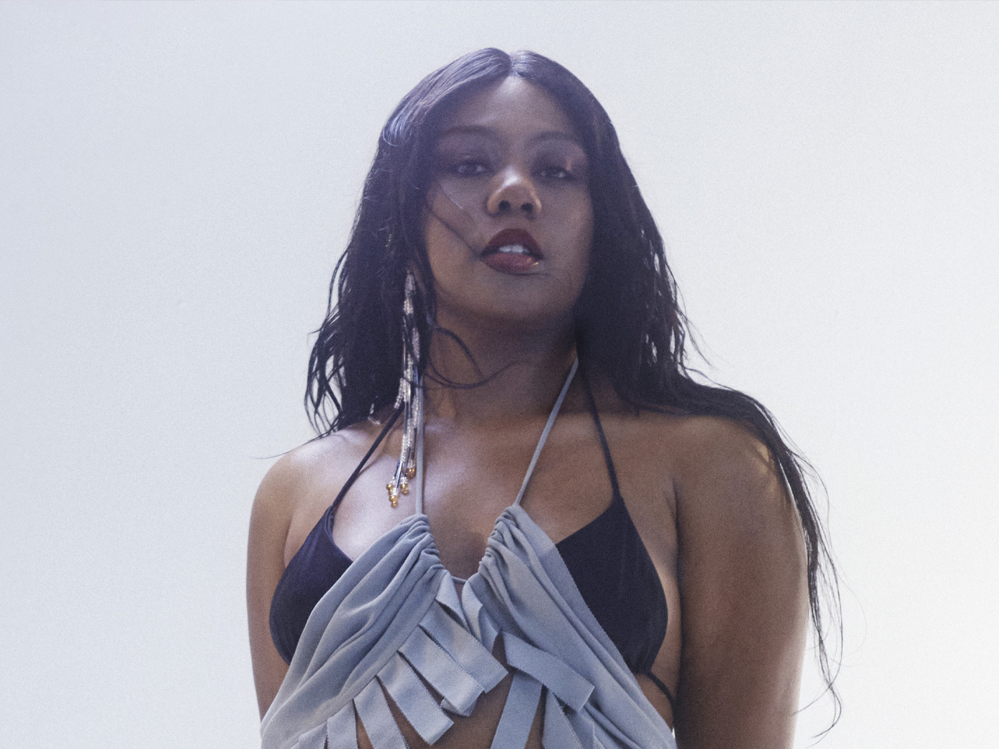 Meet Lyzza, the Brazilian Artist Shaping Club Music While On a Quest to Find Herself