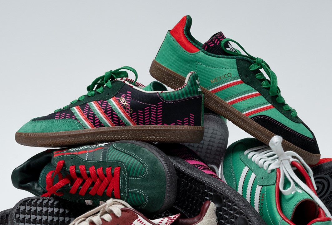Here’s How to Win an Exclusive Pair of Adidas Sneakers Inspired by ...
