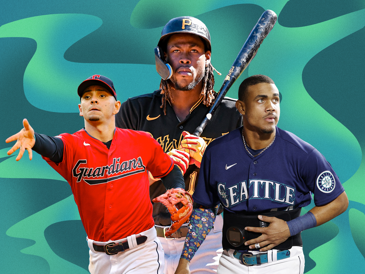 7 Latino MLB Players On The Rise in 2022 — From Oneil Cruz to Andrés ...