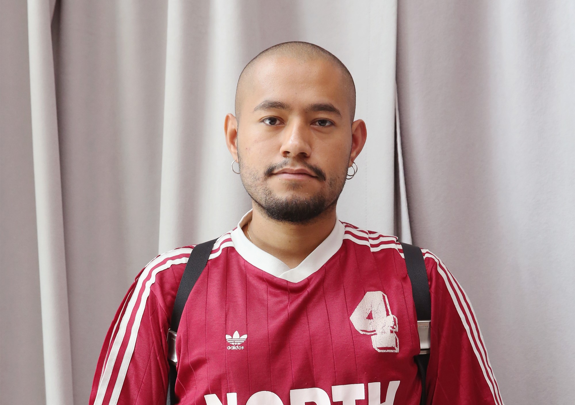 Here's Why Mexican Designer Victor Barragán's Runway Show on American ...