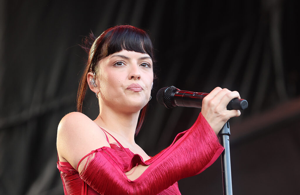 María Zardoya of The Marías Reveals Brandon Fried Assaulted Her