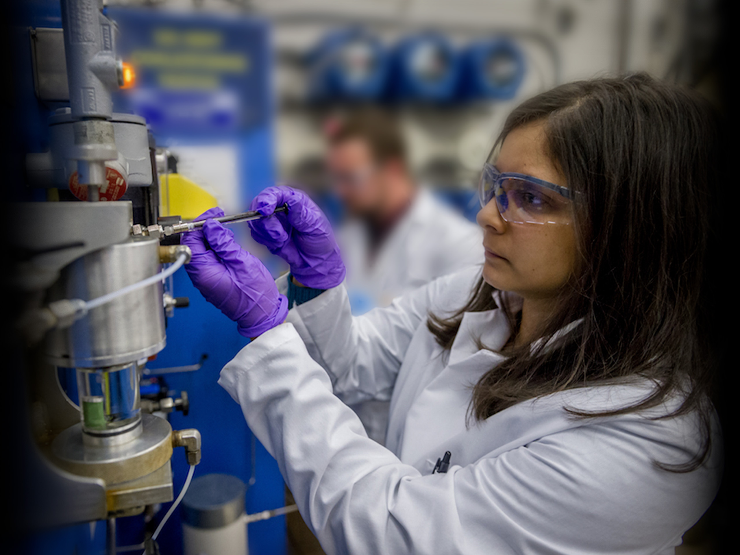 NASA Aerospace Engineer On Why ‘Not Even the Sky’s the Limit’