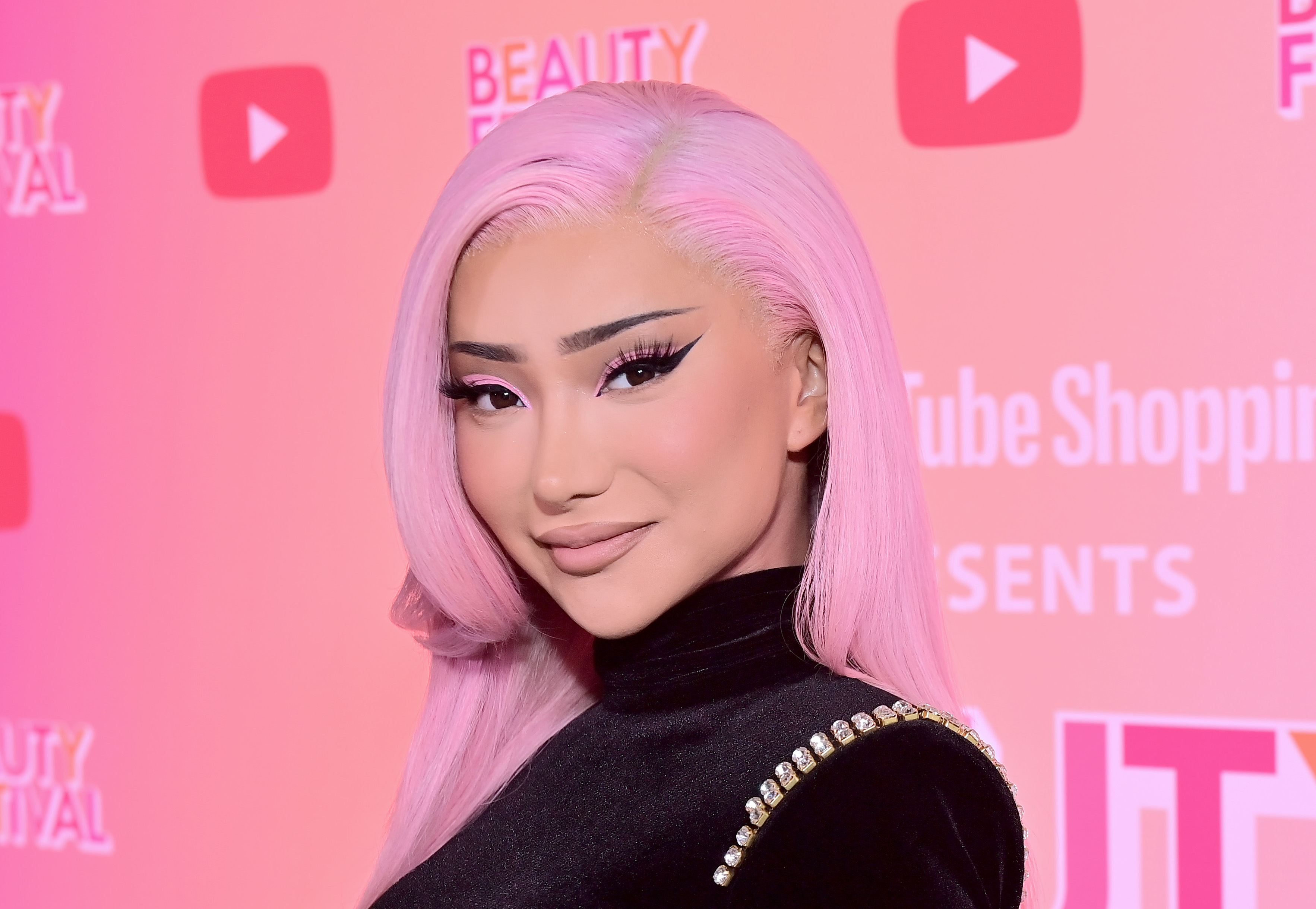 Nikita Dragun Arrested & Held in Men's Jail Unit — Here's Why That's a ...