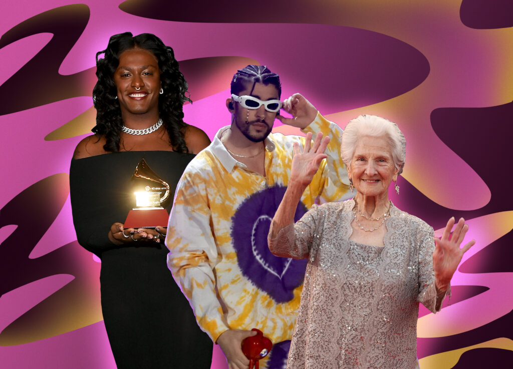 Bad Bunny Thanks Dominican Republic, Liniker Becomes First Trans Woman ...