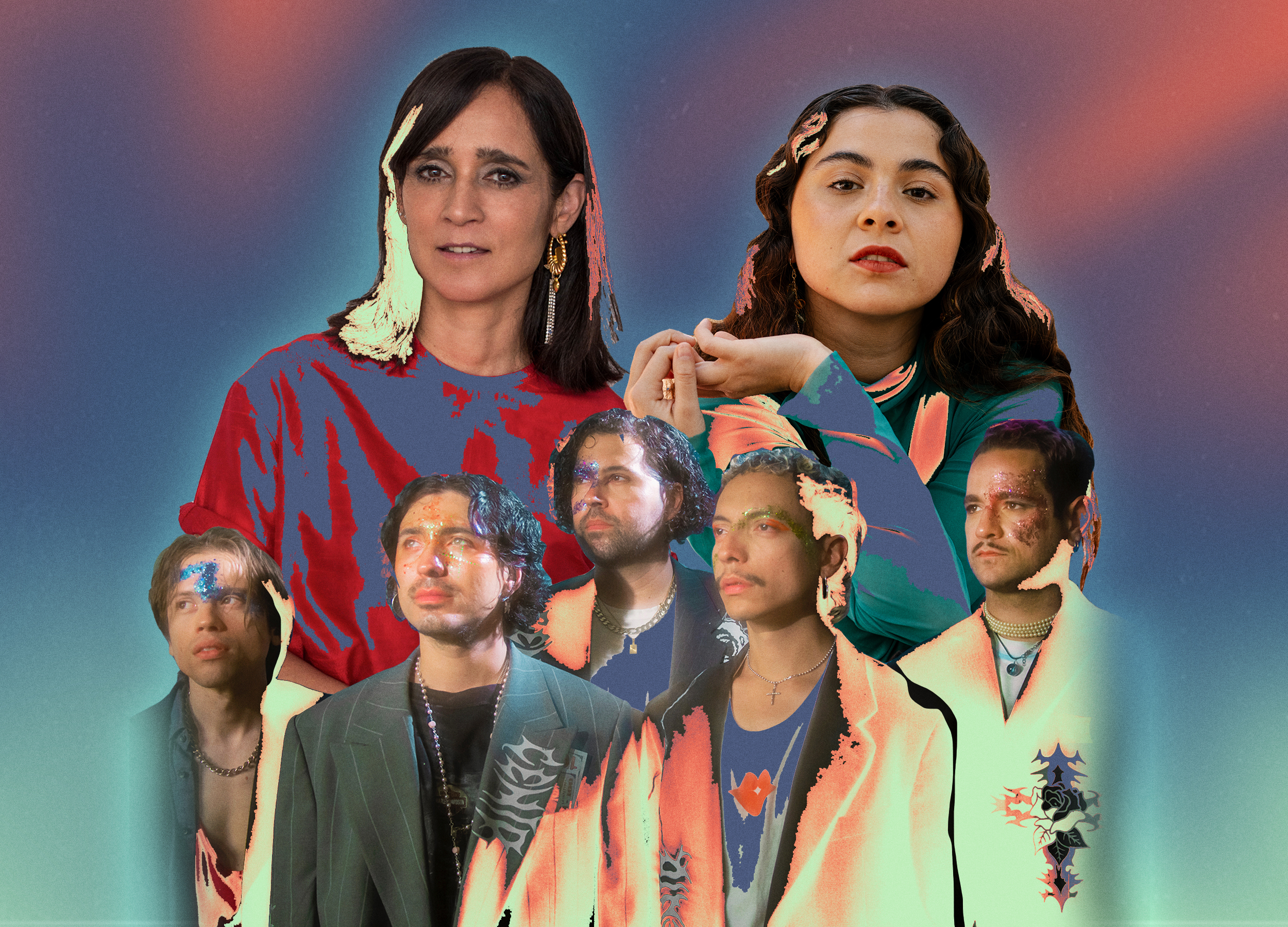 10 Best Indie & Alt-Rock Songs of 2022