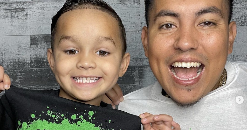 Enkyboys’ Randy Gonzalez Dies At 35 After Cancer Battle