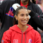 INTERVIEW: Mexican Quarterback Diana Flores Is Done With Women Being ...