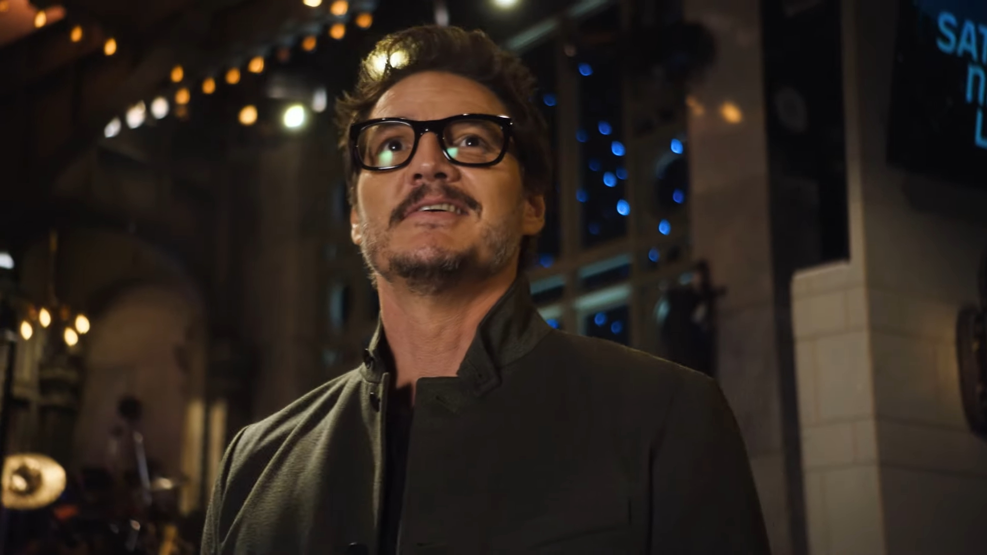 Pedro Pascal Joining ‘SNL 50’ Anniversary Special — Here’s How to Watch