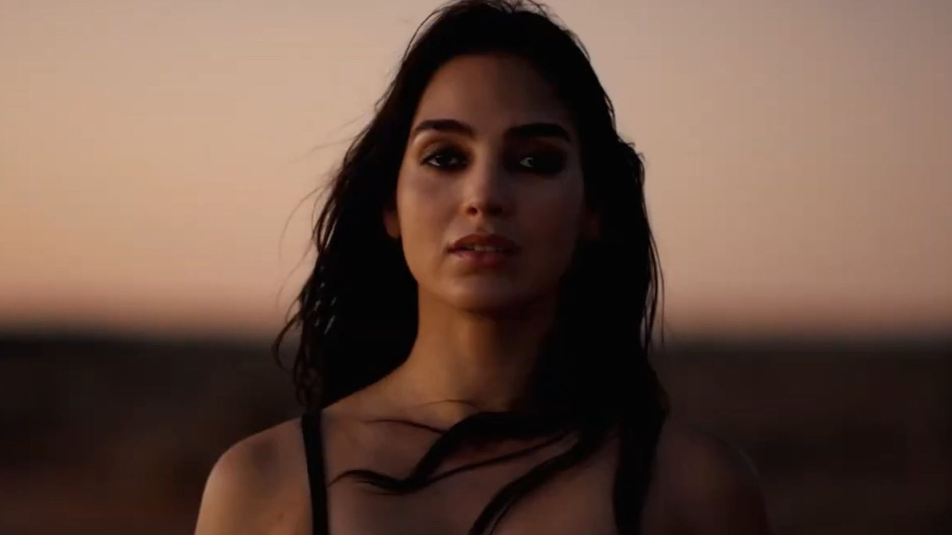 There’s a New Version of 'Carmen' Coming With Melissa Barrera