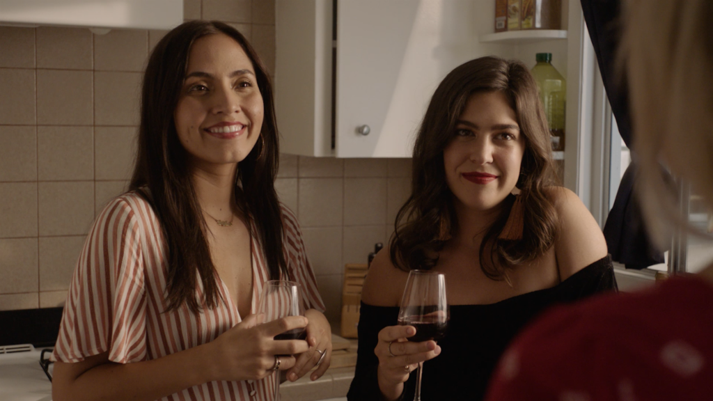 EXCLUSIVE: Keke Palmer's Network Debuting First Latine-led Series — & We've Got Episode One