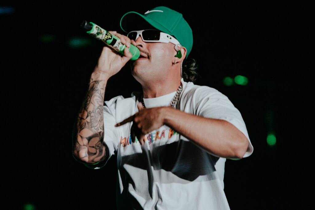 Feid’s New Tour is Bigger Than Ever - But Fans Are Upset About Ticket Sales