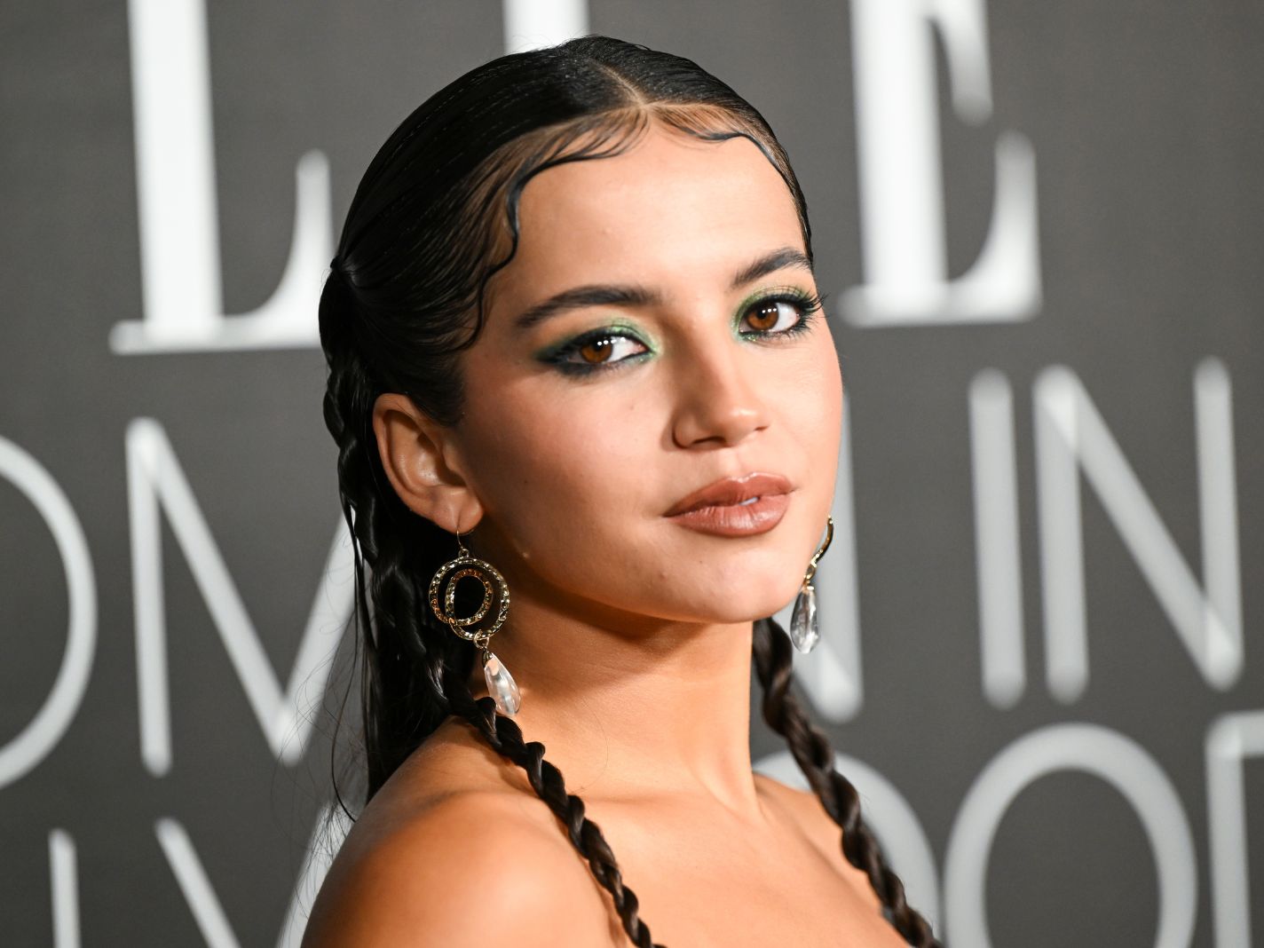 Isabela Merced Joining New ‘Alien’ Movie by This Uruguayan Director