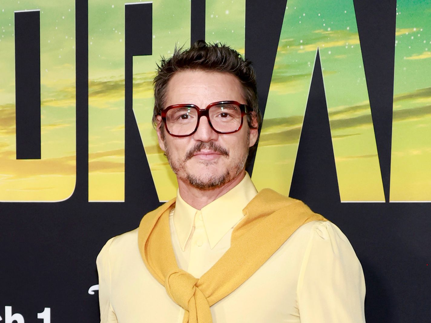 Pedro Pascal Joining Road Trip Comedy ‘Drive-Away Dolls’ with Colman ...