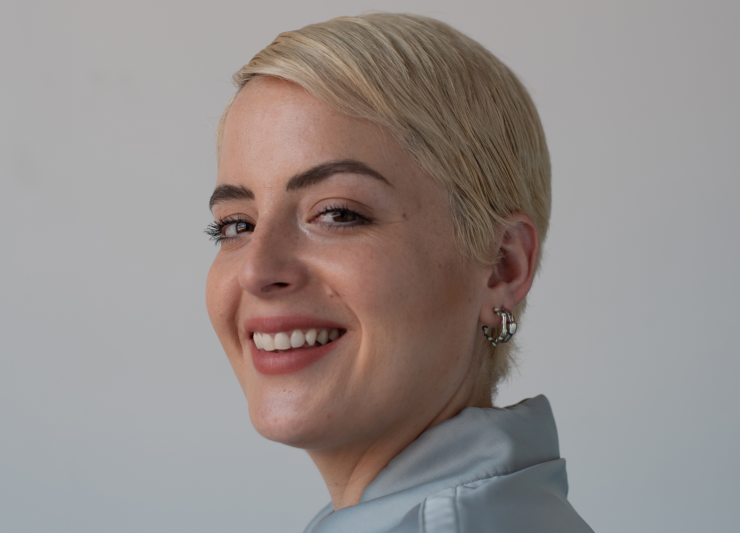 Moni Saldaña is Leading the Charge for Equality and Inclusivity