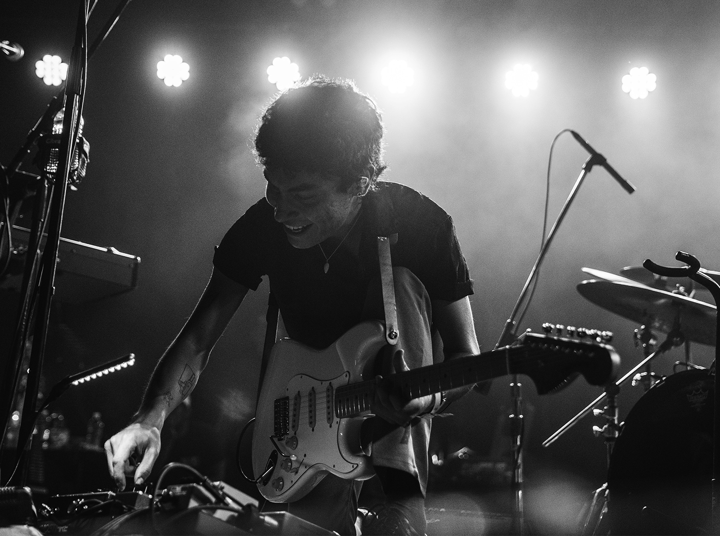 Ed Maverick Announces His Only Concert of 2023