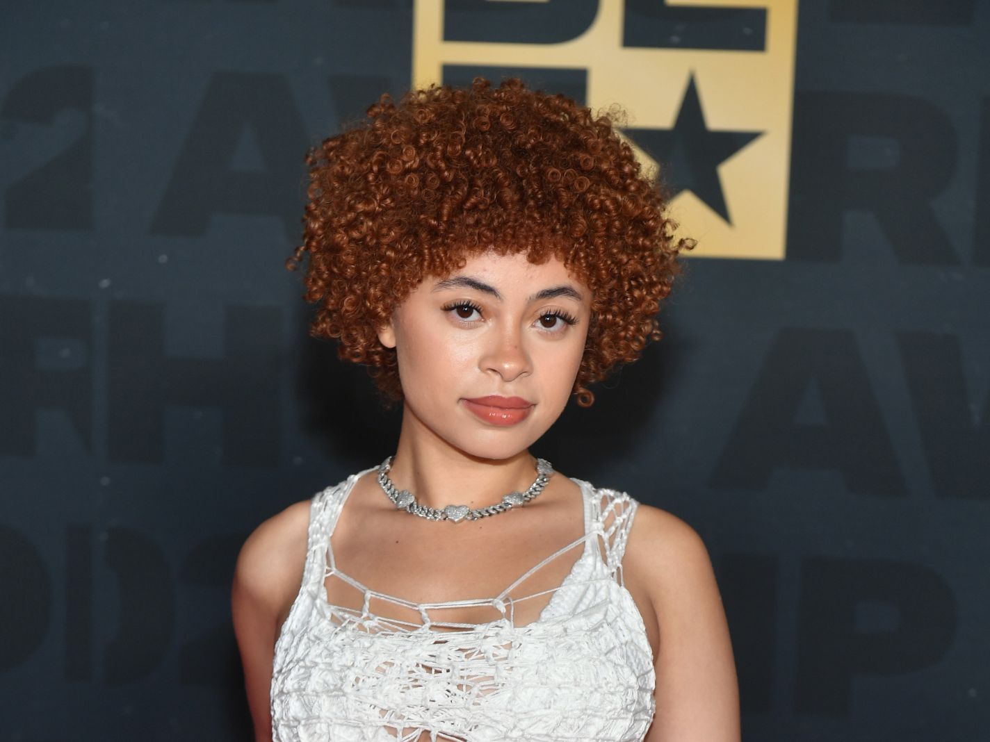 Here's Why Ice Spice Saw Her Post Taken Down by Instagram