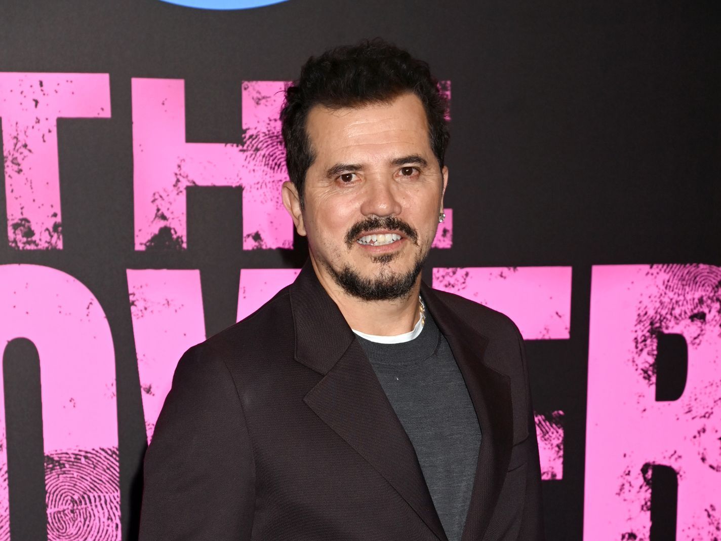 John Leguizamo Says Playing Italian Characters In The Past Was ‘revenge