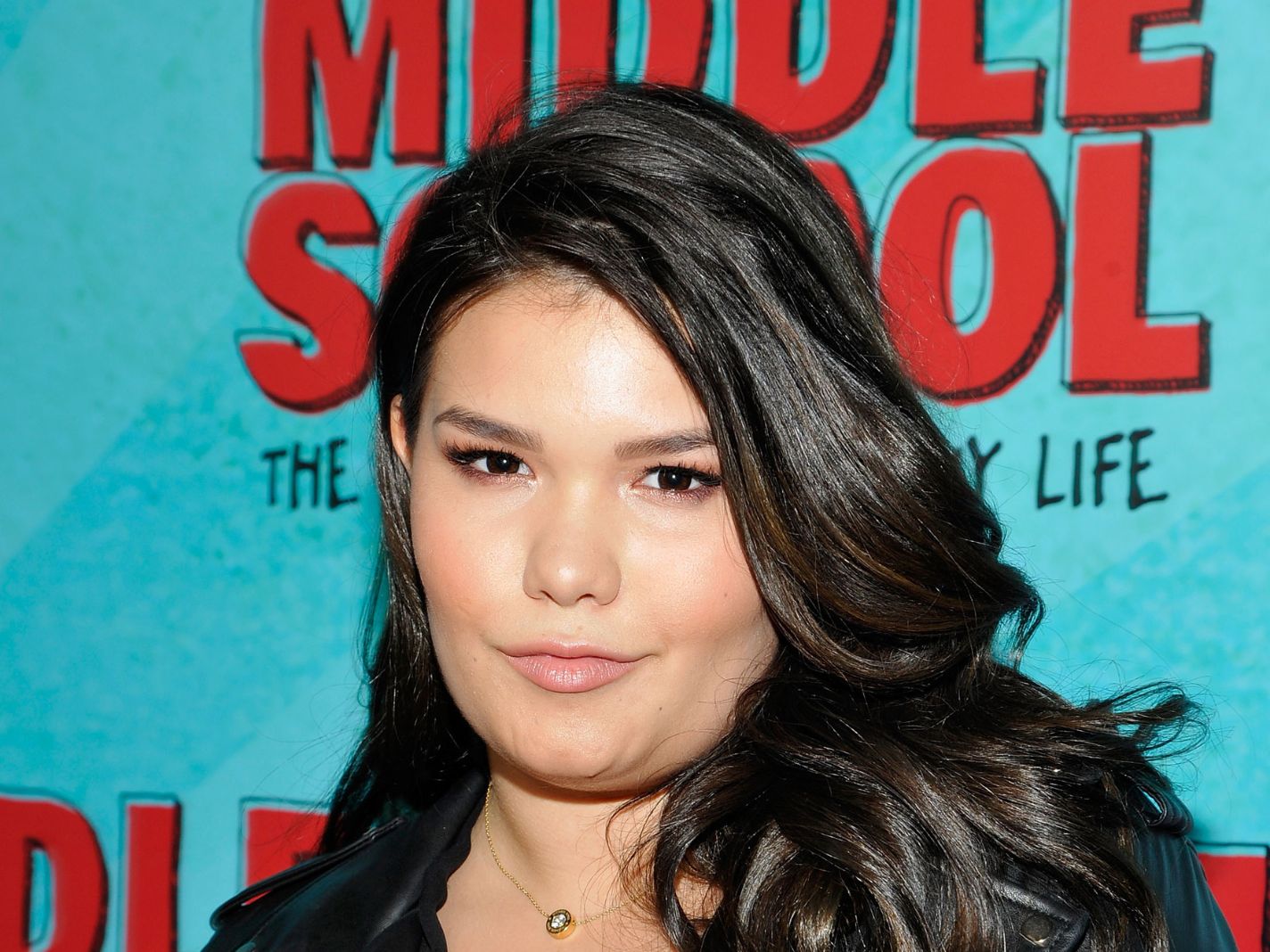 ‘Desperate Housewives’ Madison De La Garza Explains How Cyberbullying ...