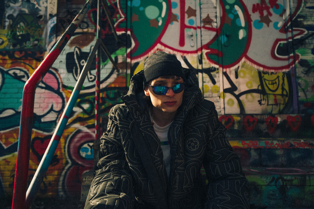 WATCH: Peso Pluma Launches His Own Record Label With “Rosa Pastel ...