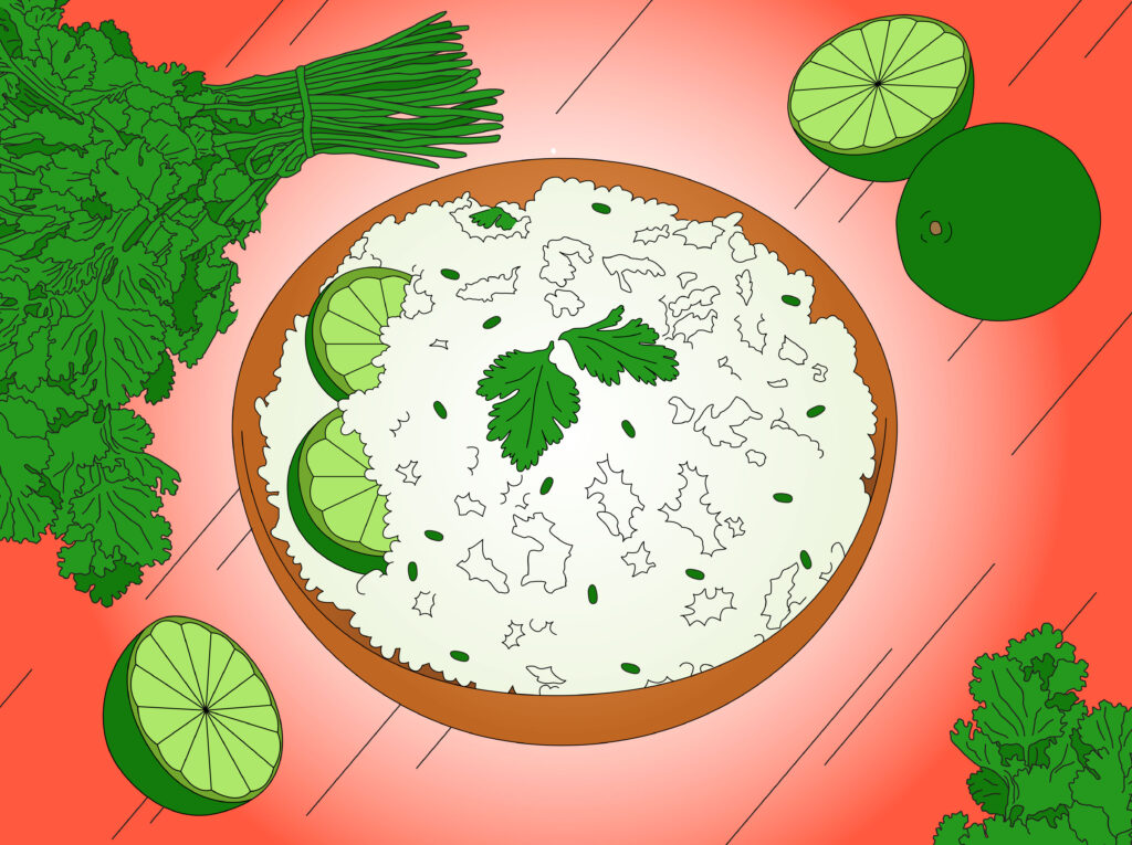4 Ways to Use Cilantro That Will Make Your Abuela Proud