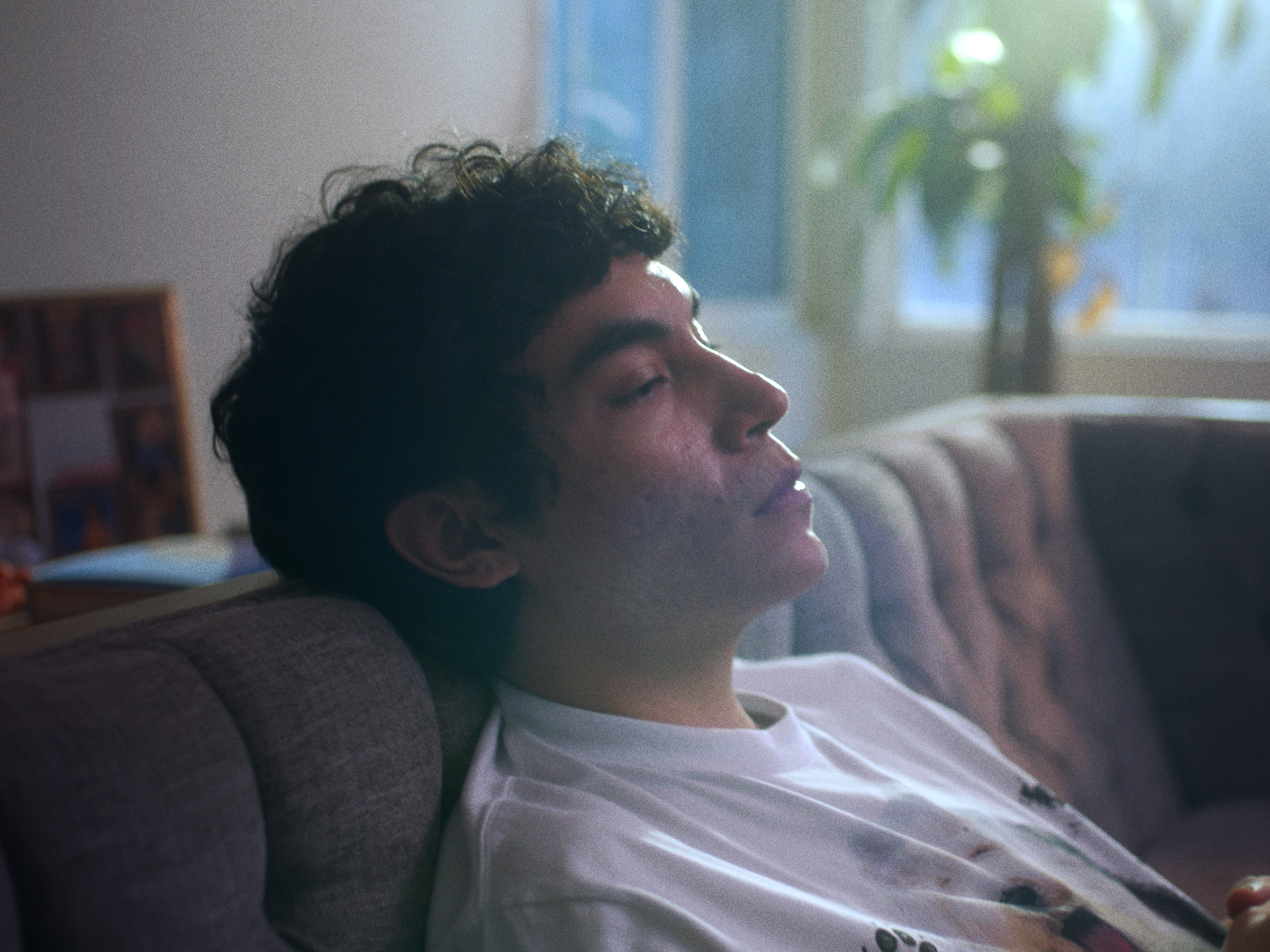 Ed Maverick: Revealing Person Behind the Music in New Short Doc