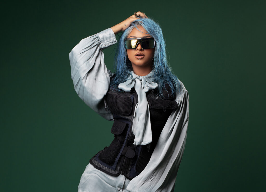 This Music Event is Uplifting Dominican Women in El Movimiento