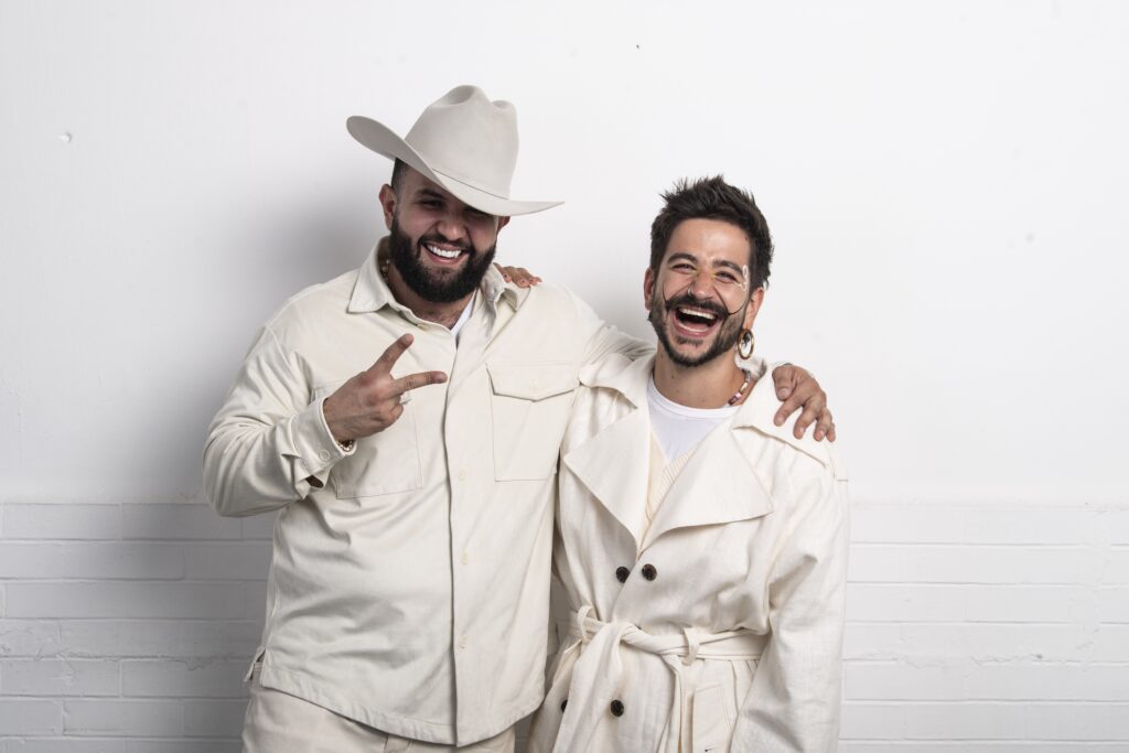 WATCH: Carin León Drops New Album & ‘Ni Me Debes Ni Te Debo’ Collab ...