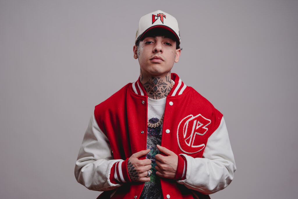 WATCH: Natanael Cano Celebrates His Successes in “Pacas De Billetes ...