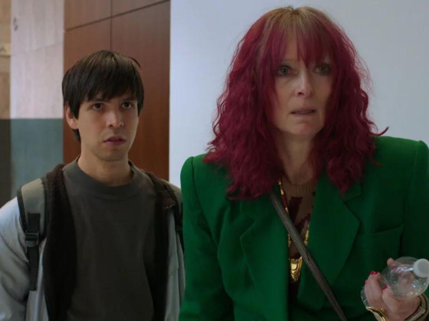 WATCH: Julio Torres Is Joined by Tilda Swinton in First Trailer for A24 ...